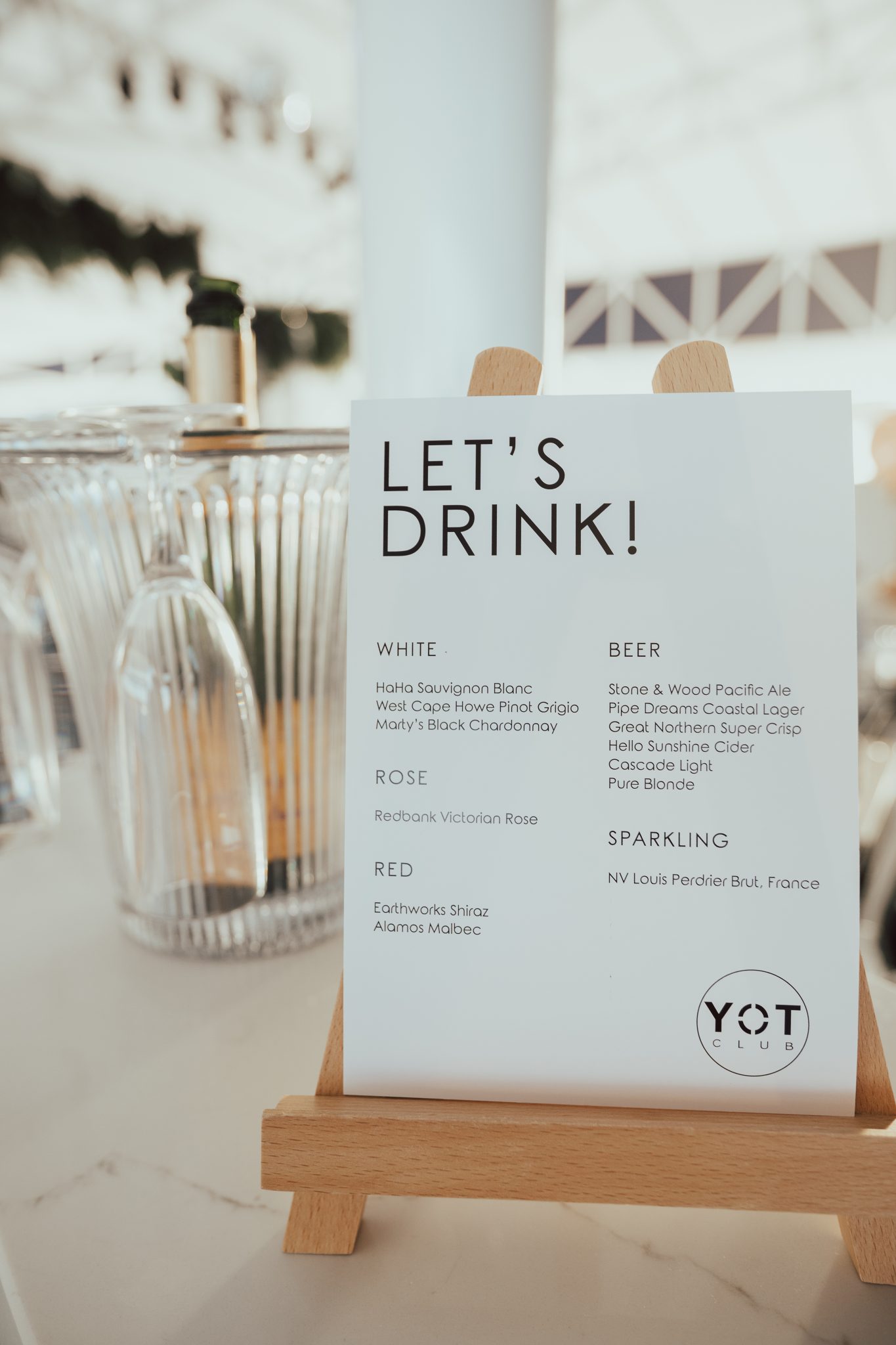 Yotdeck | Home - YOT Deck | Waterfront Bar & Restaurant Gold Coast