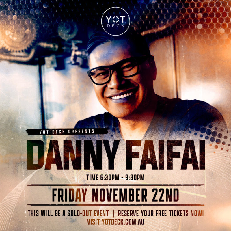 Yotdeck | Home - YOT Deck | Waterfront Restaurant Gold Coast